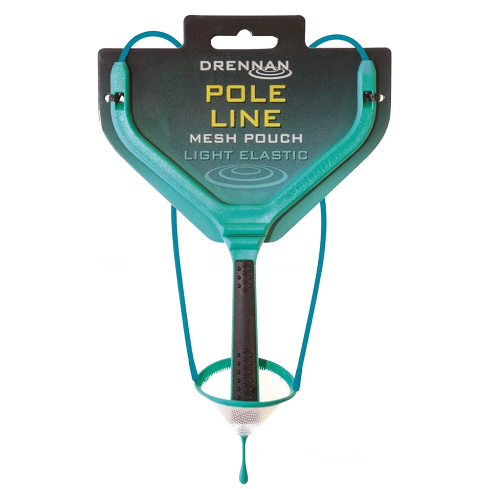 drennan pole line caty mesh - Negozio di pesca online Bass Store Italy