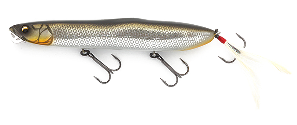 imakatsu iron mouth - Negozio di pesca online Bass Store Italy