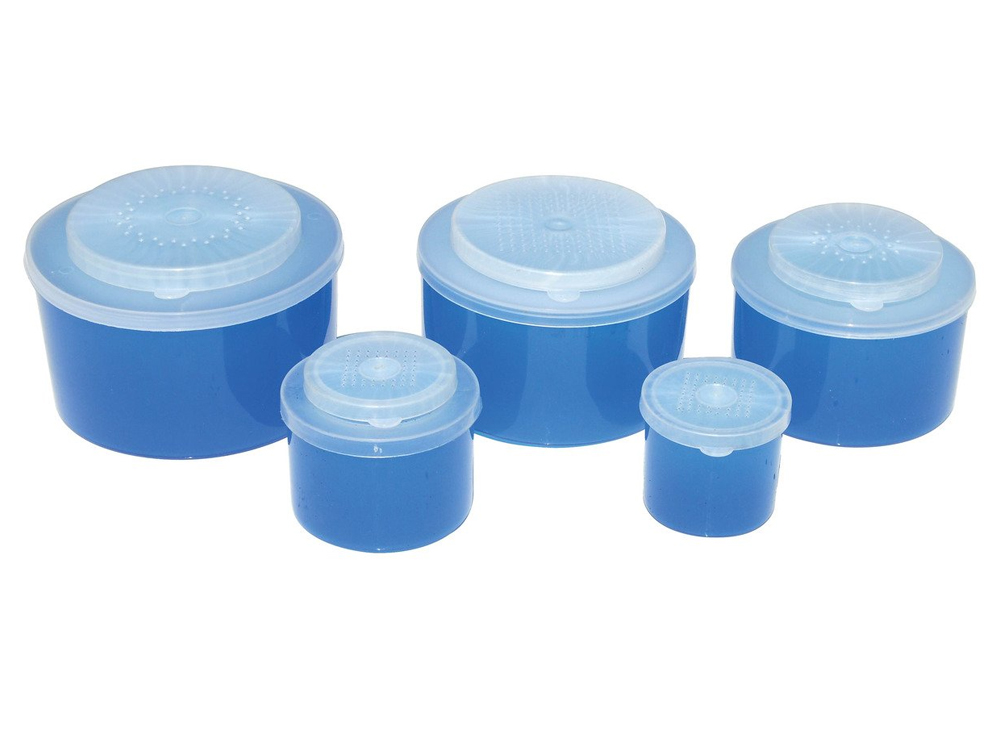 milo matrioska bait box - Negozio di pesca online Bass Store Italy