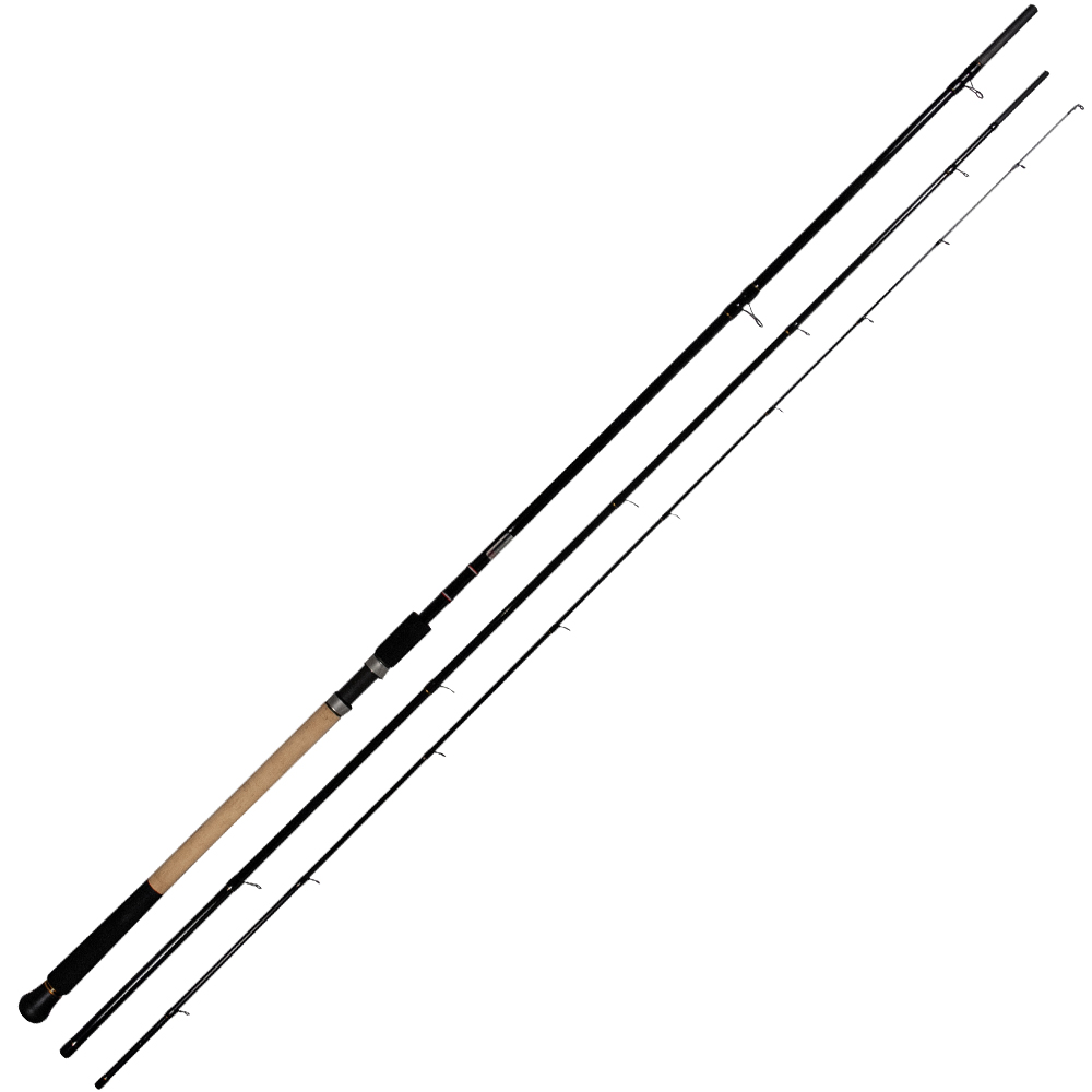 Milo Titanic 2024 Match - Negozio di pesca online Bass Store Italy