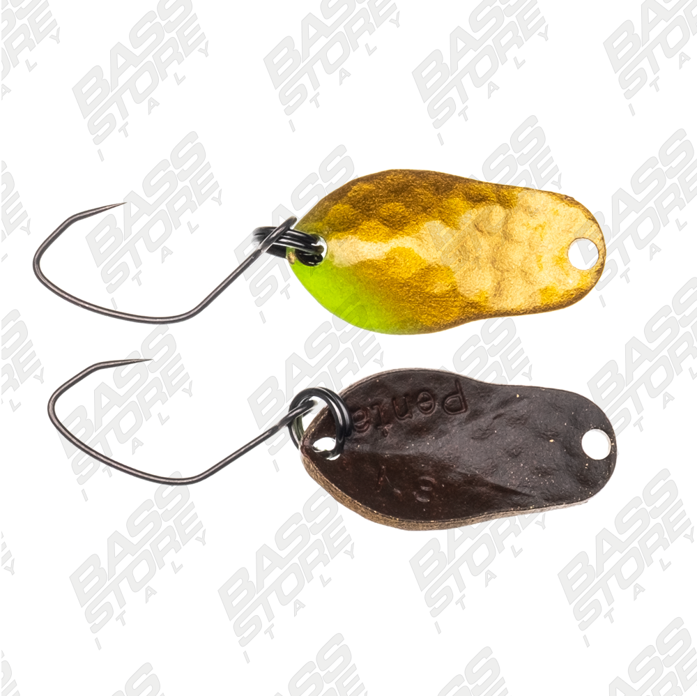 ivyline penta dimple - Negozio di pesca online Bass Store Italy
