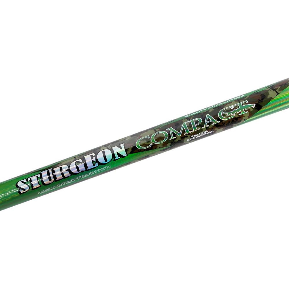 falcon sturgeon compact - Negozio di pesca online Bass Store Italy