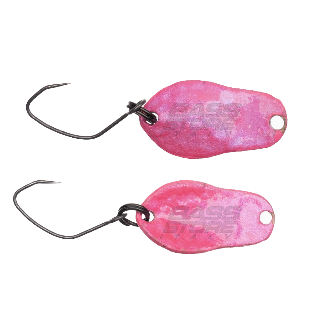 ivyline penta dimple - Negozio di pesca online Bass Store Italy