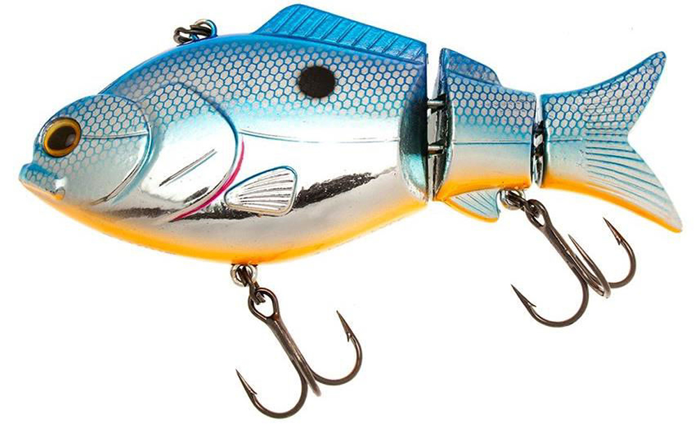 reaction strike rattlin revolution - Negozio di pesca online Bass Store ...