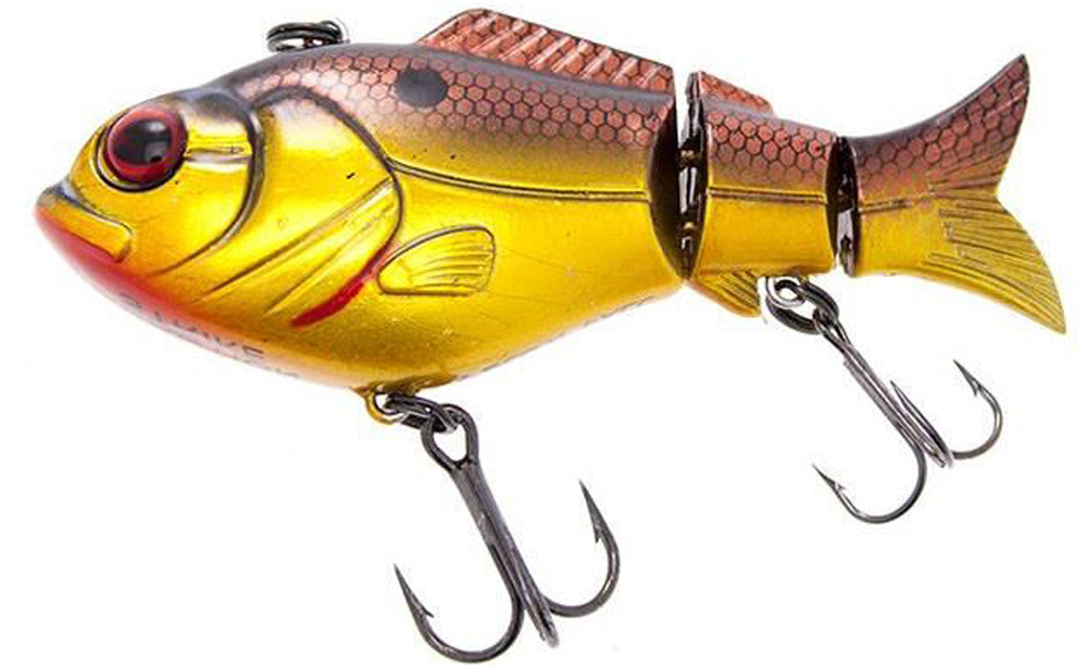 reaction strike rattlin revolution - Negozio di pesca online Bass Store ...