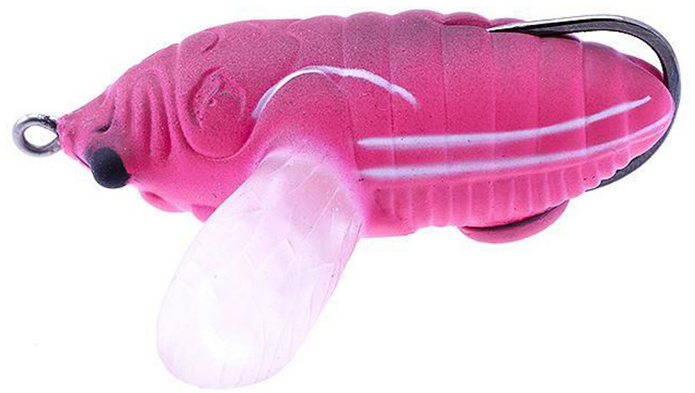 Legio Aurea Catilina Weedless Topwater Crawler - Negozio di pesca ...