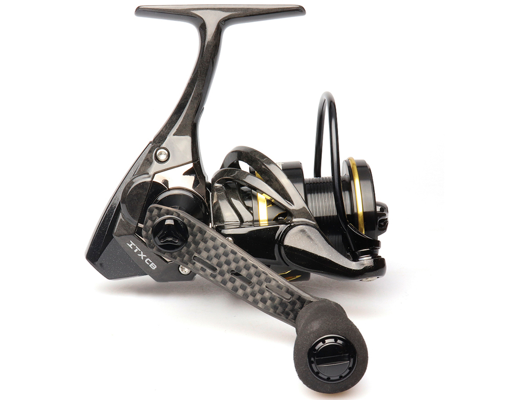 okuma itx cb jdm spinning - Bass Store Italy: Over 50K Fishing Tackle ...