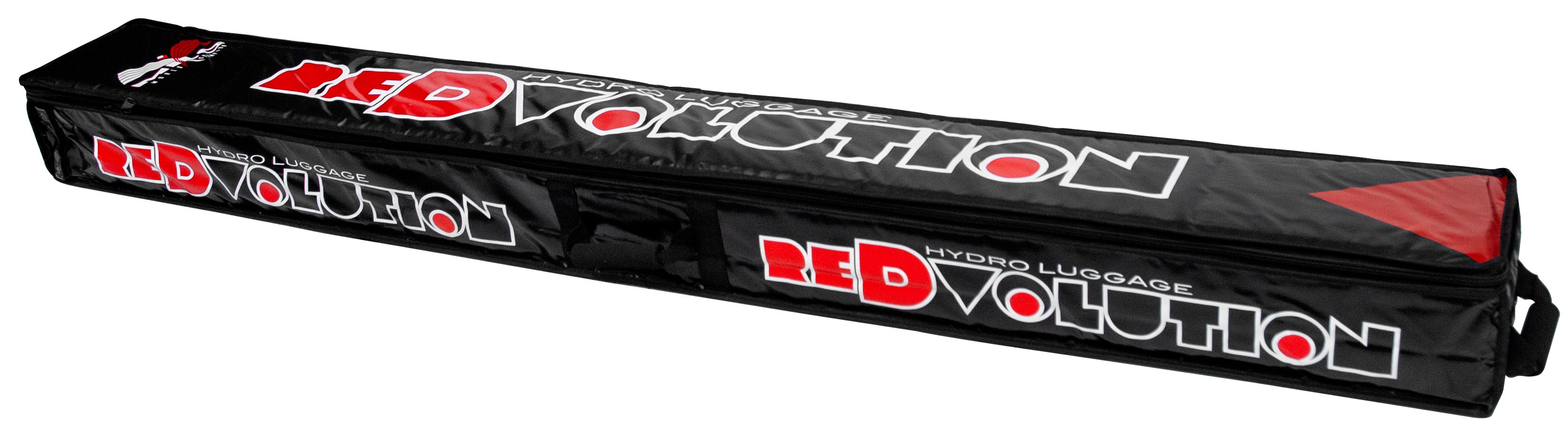 milo portacanne redvolution square - Bass Store Italy: Über 50.000 Angelprodukte Sofort ...