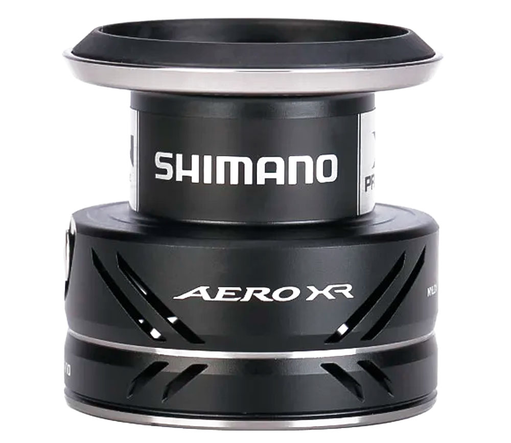 shimano spool aero xr - Negozio di pesca online Bass Store Italy