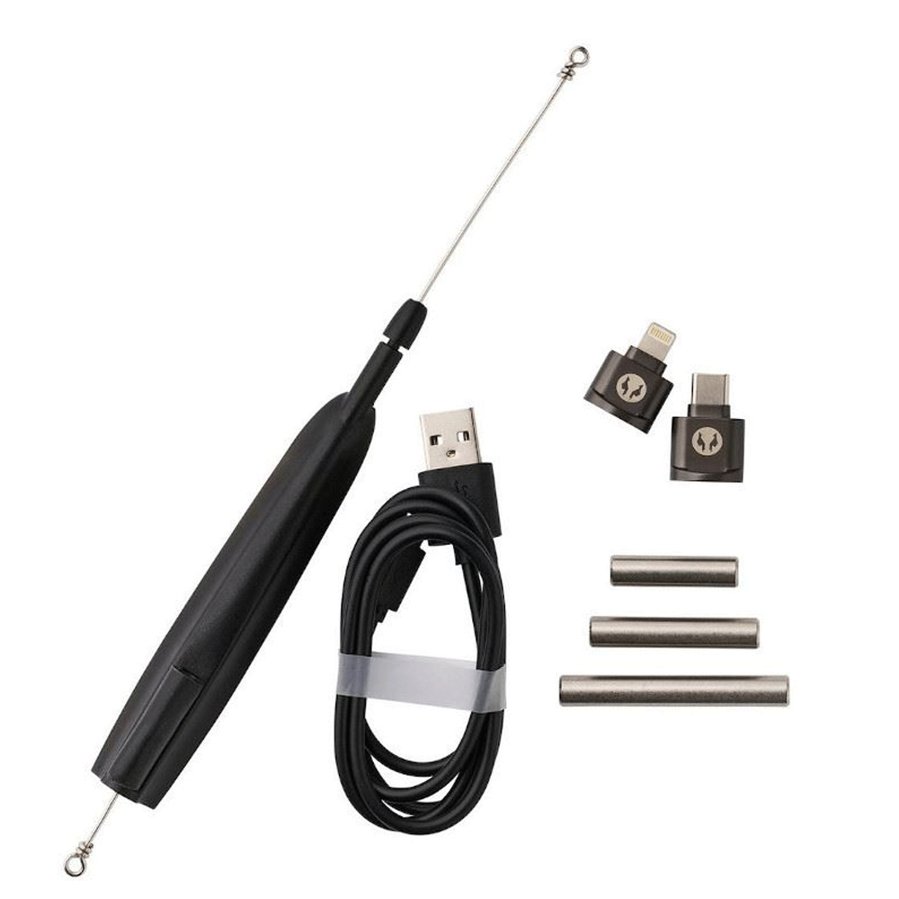 water wolf 2k wifi underwater camera - Bass Store Italy: Over 50K ...