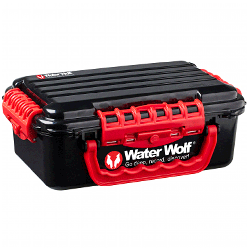 water wolf 2k wifi underwater camera - Bass Store Italy: Over 50K ...