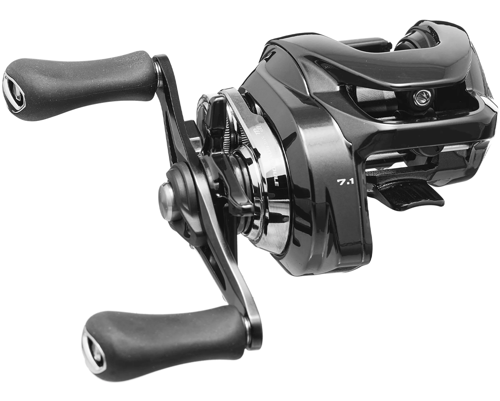 shimano metanium dc a casting - Negozio di pesca online Bass Store Italy