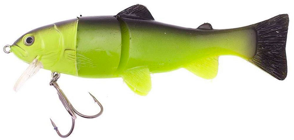 Castaic Quick Snap Swimbait - Negozio di pesca online Bass Store Italy