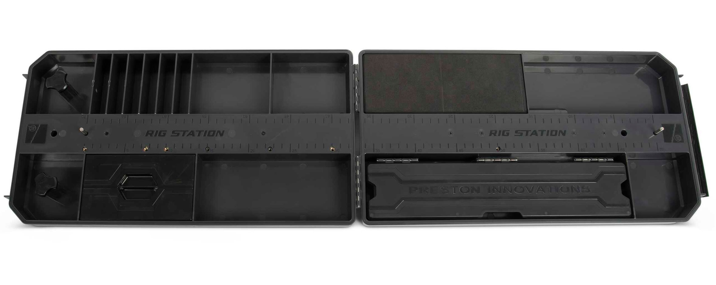 preston innovations rig station - Negozio di pesca online Bass Store Italy