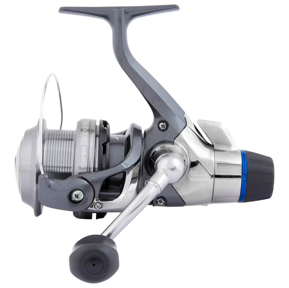 Shimano Super GT-RD - Negozio di pesca online Bass Store Italy