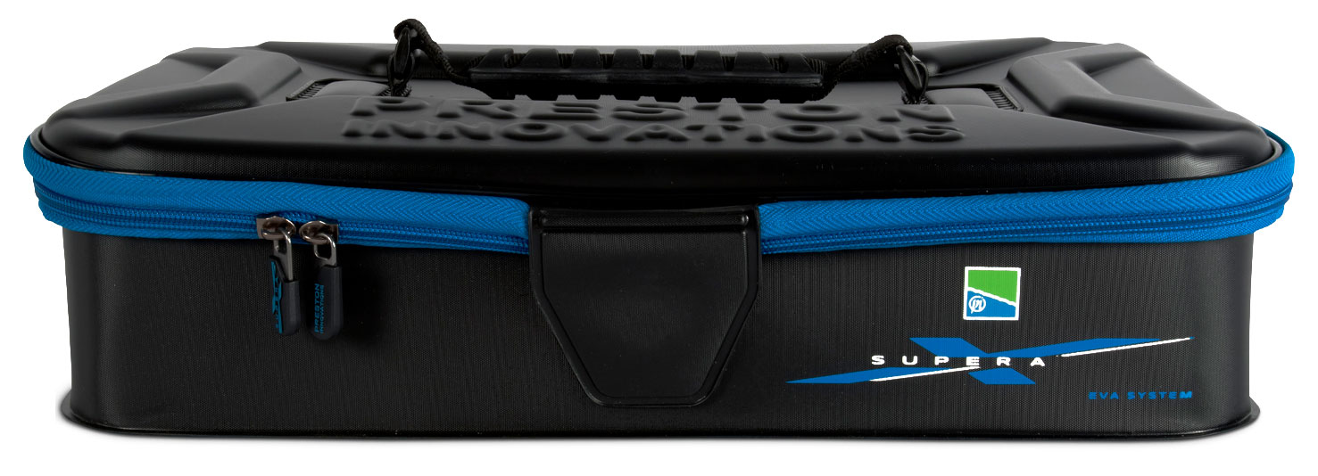 preston innovations supera x eva system - Bass Store Italy: Oltre 50. ...