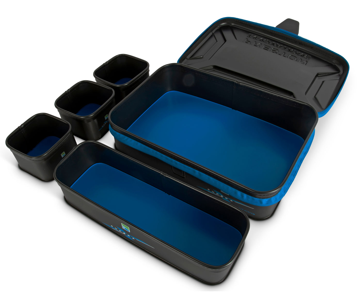 preston innovations supera x eva system - Bass Store Italy: Oltre 50. ...