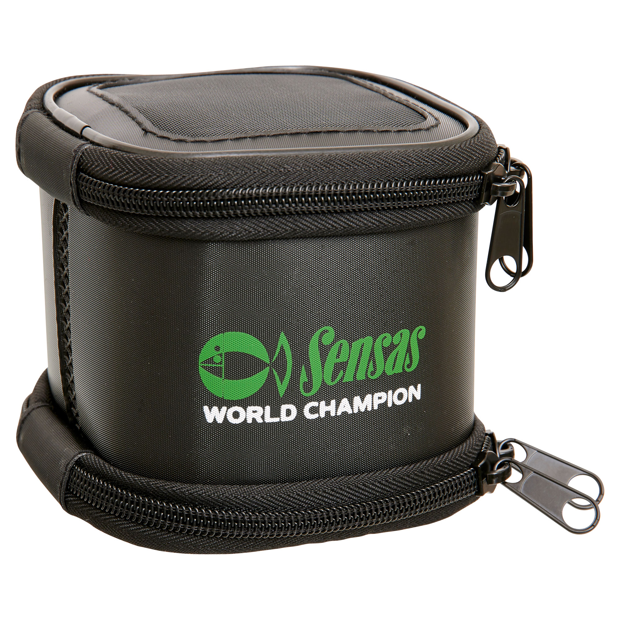 sensas world champion eva live bait box - Negozio di pesca online Bass ...