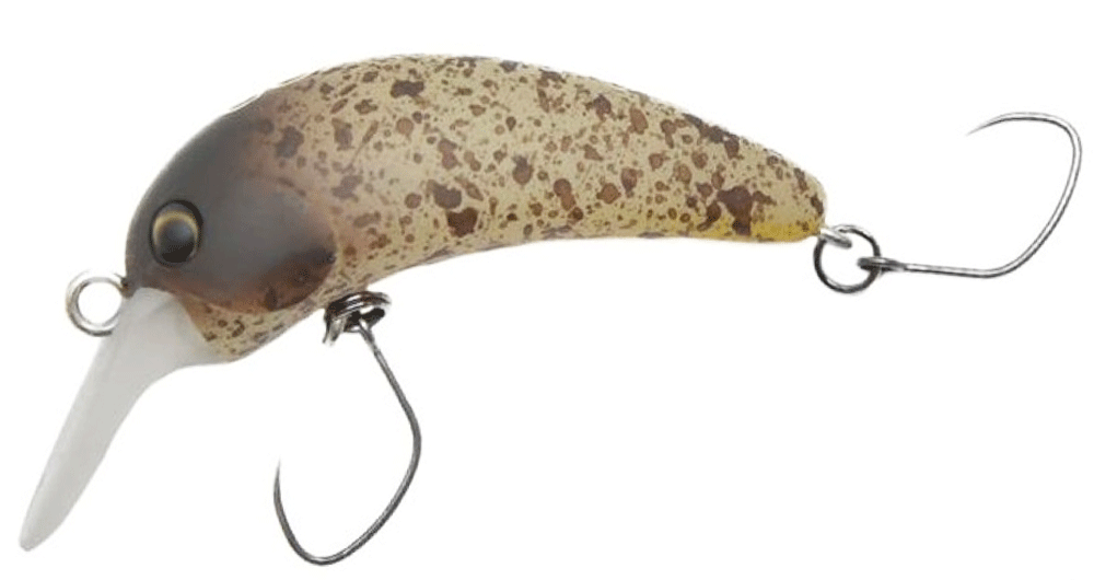 YARIE Goat Star - Negozio di pesca online Bass Store Italy