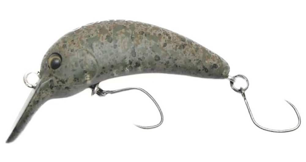 YARIE Goat Star - Negozio di pesca online Bass Store Italy