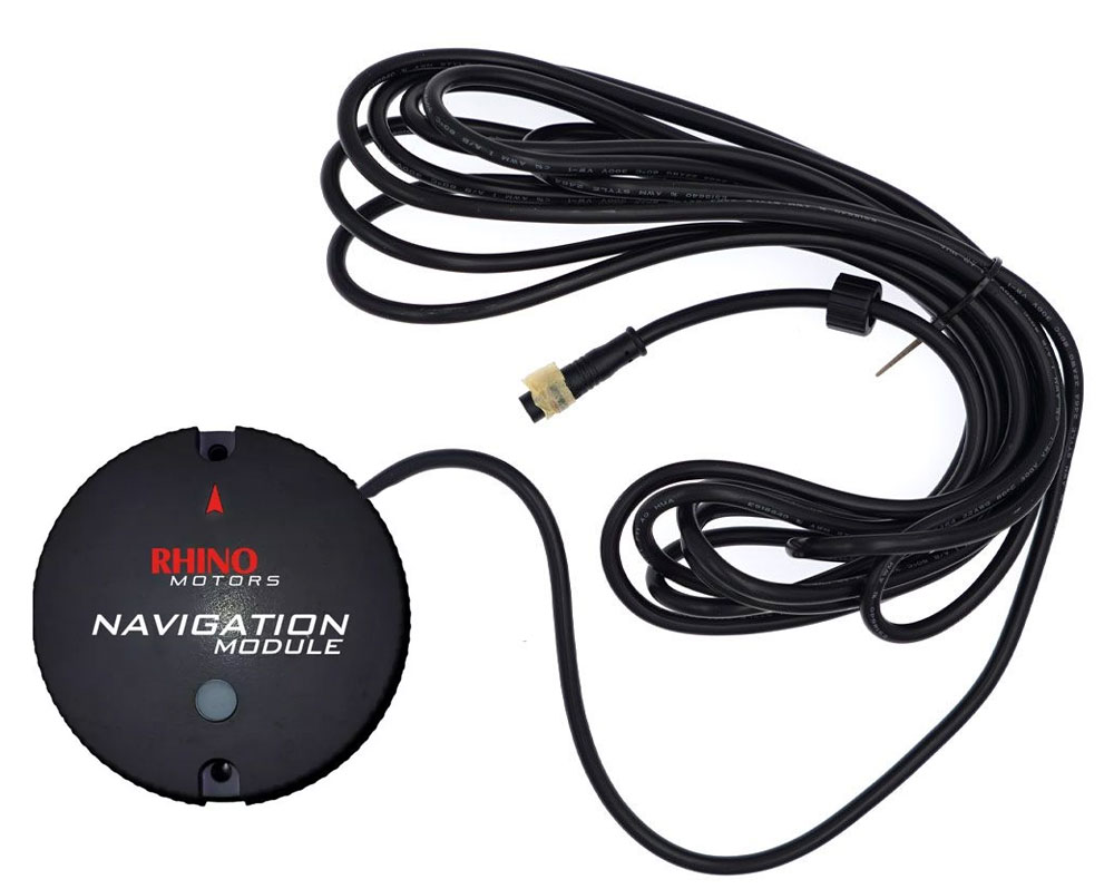 rhino bmr gps navigation module - Negozio di pesca online Bass Store Italy